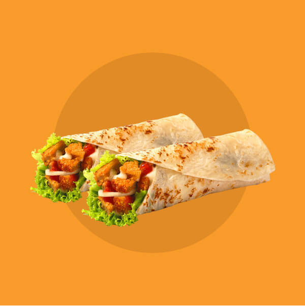 Chicken Kebab - Circle K - It's My Circle