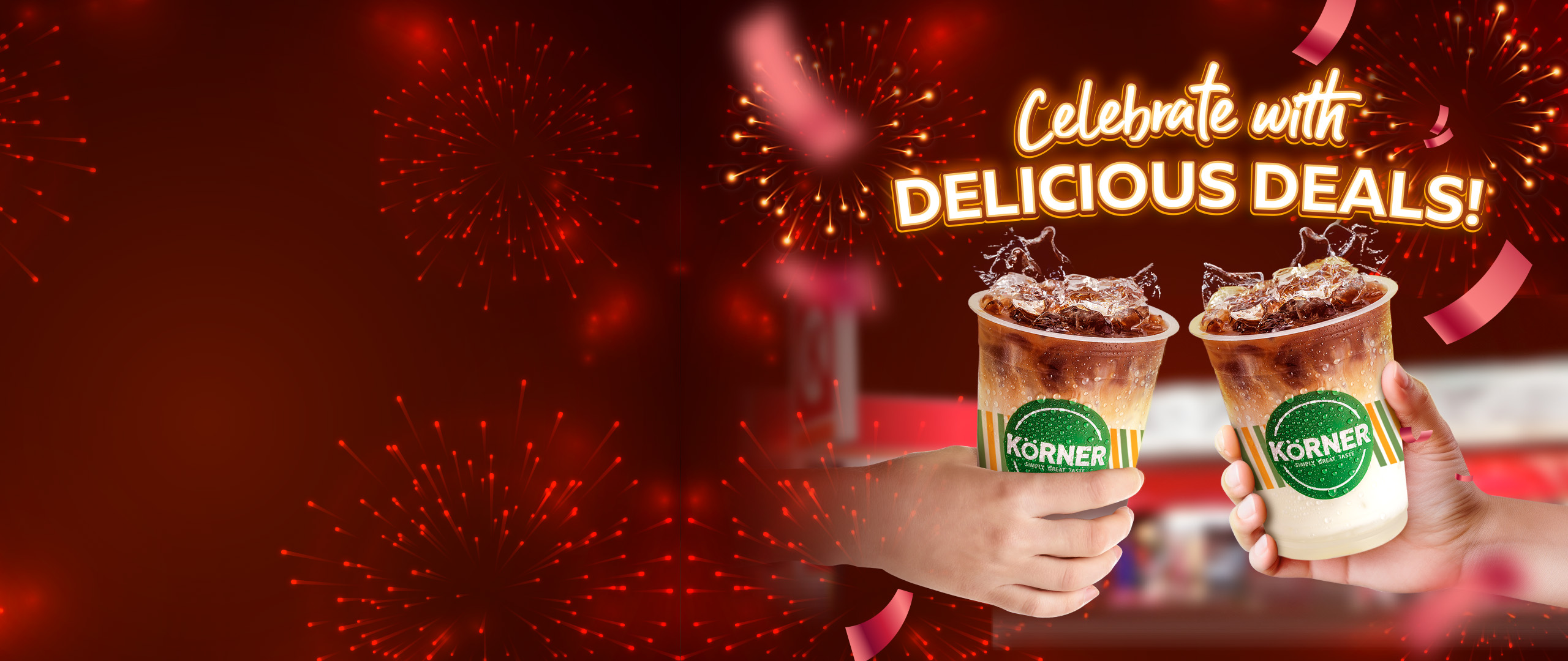 Home - Circle K - It's My Circle