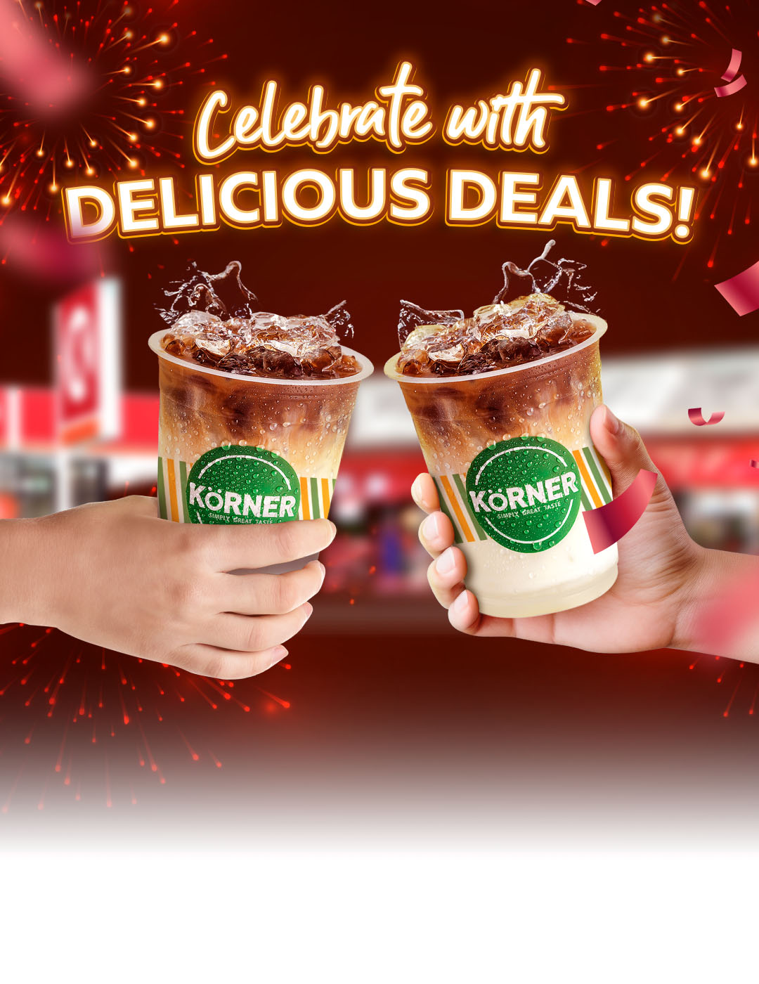 Home - Circle K - It's My Circle