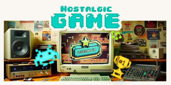 Game PC Jadul yang Bikin Nostalgia, Auto Kangen! - Circle K - It's My ...